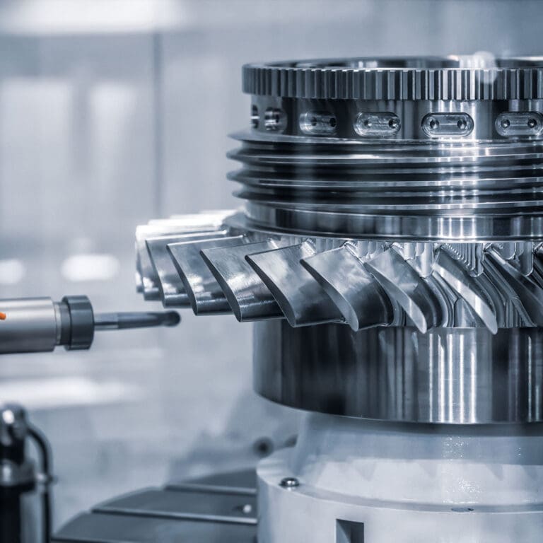 Aerospace - A1J Technologies