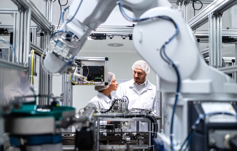 Precision Manufacturing & Engineering Solutions - A1J Technologies